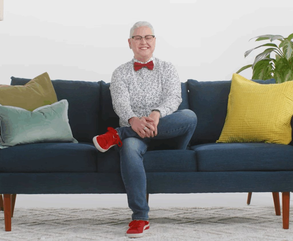 In Her Own Words : Jenn Sagaria | Bancroft Careers